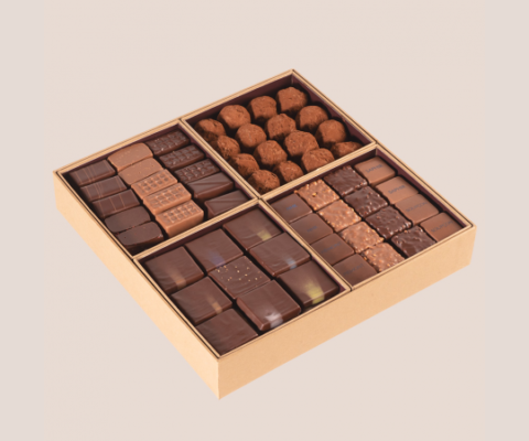 Top 7 marques de chocolat français 2026 | Guide gourmand