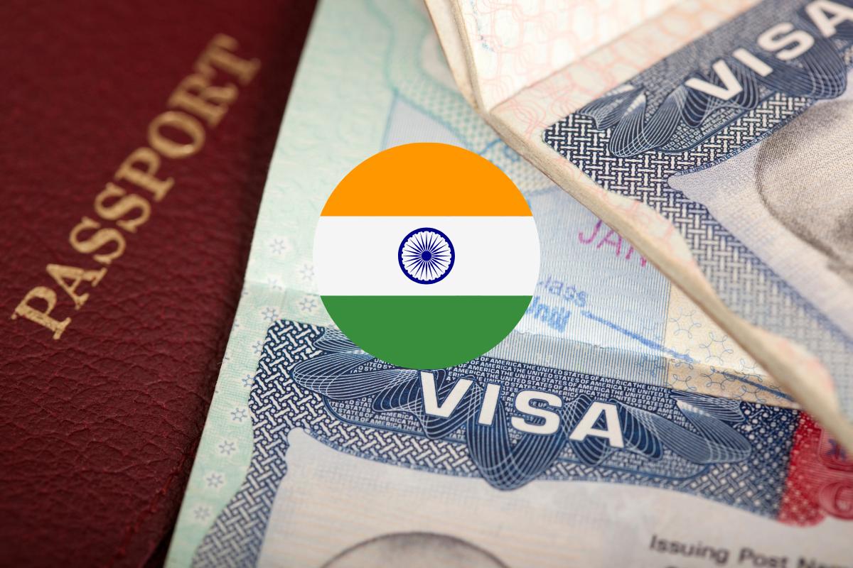 Quels sont les documents à prévoir pour obtenir son visa Indien