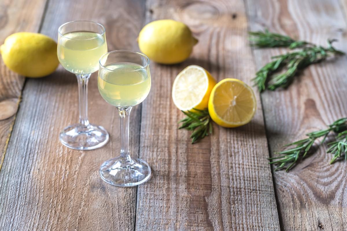 Cocktail Limoncello : recette facile et rafraîchissante